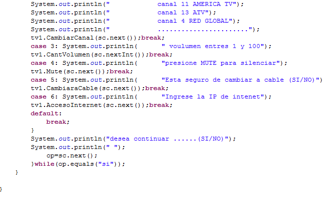 Estructura De Datos :: Aprendiendo